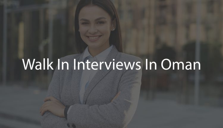 Oman Job Vacancy - Job Search Portal of UAE, Qatar, Kuwait, Oman & Saudi