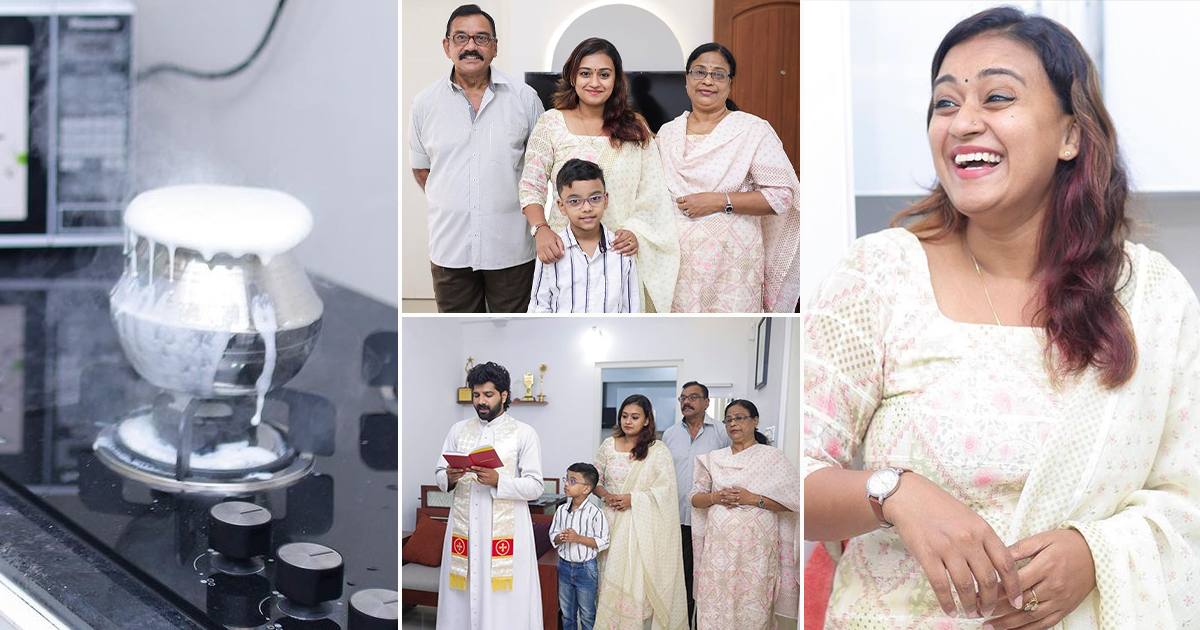 വരദയുടെ കണ്ണീരിനും കഷ്ടപാടിനും അവസാനം.!! ഇനി പുതിയ ജീവിതം ഇവിടെ നിന്ന് ...