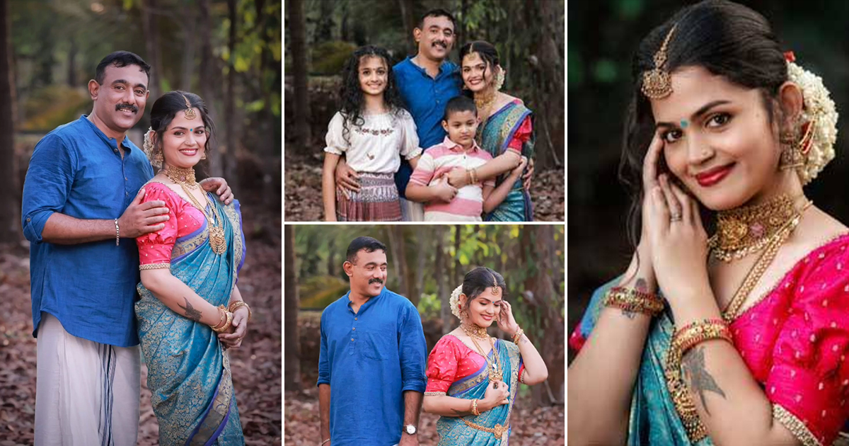 വിവാഹമല്ല.!! 15-ാം വിവാഹ വാർഷികമാണ്; പതിനഞ്ചാം വിവാഹ വാർഷികത്തിൽ കൂടുത ...