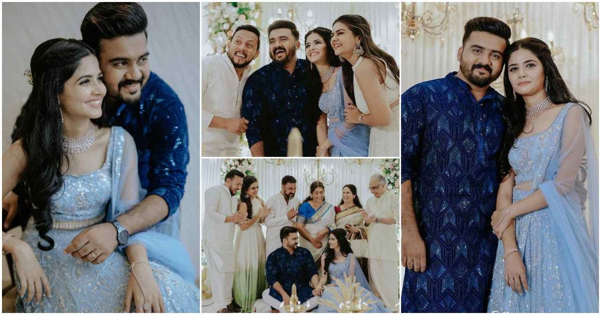 അങ്ങേയറ്റം കാത്തിരുന്ന ആ ദിവസം വന്നെത്തി.!! കുഞ്ഞനിയത്തിക്ക് ശേഷം ...