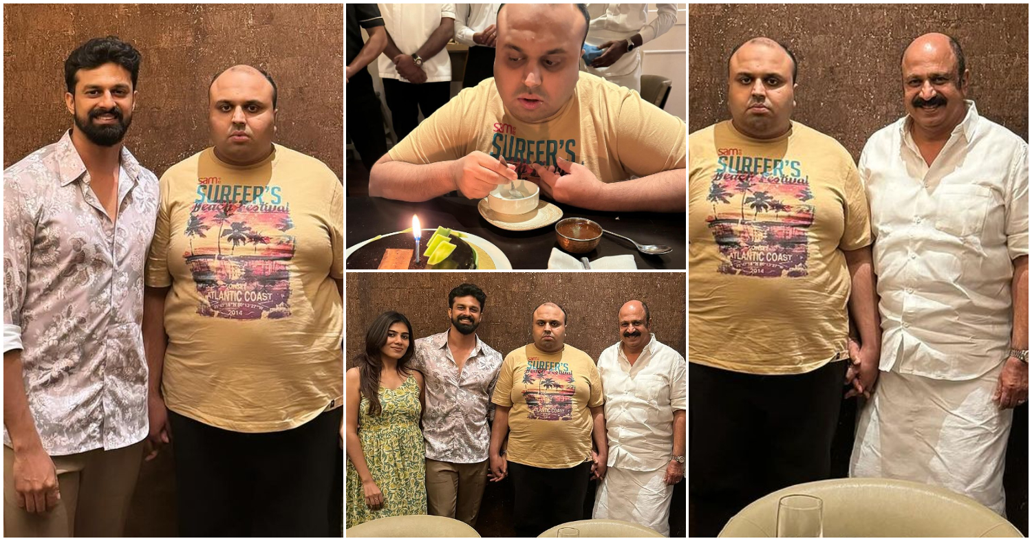 സാപ്പിയുടെ അവസാനത്തെ പിറന്നാൾ ആണെന്ന് അറിഞ്ഞില്ല; ഇത്രയും സ്നേഹമുള്ള ...