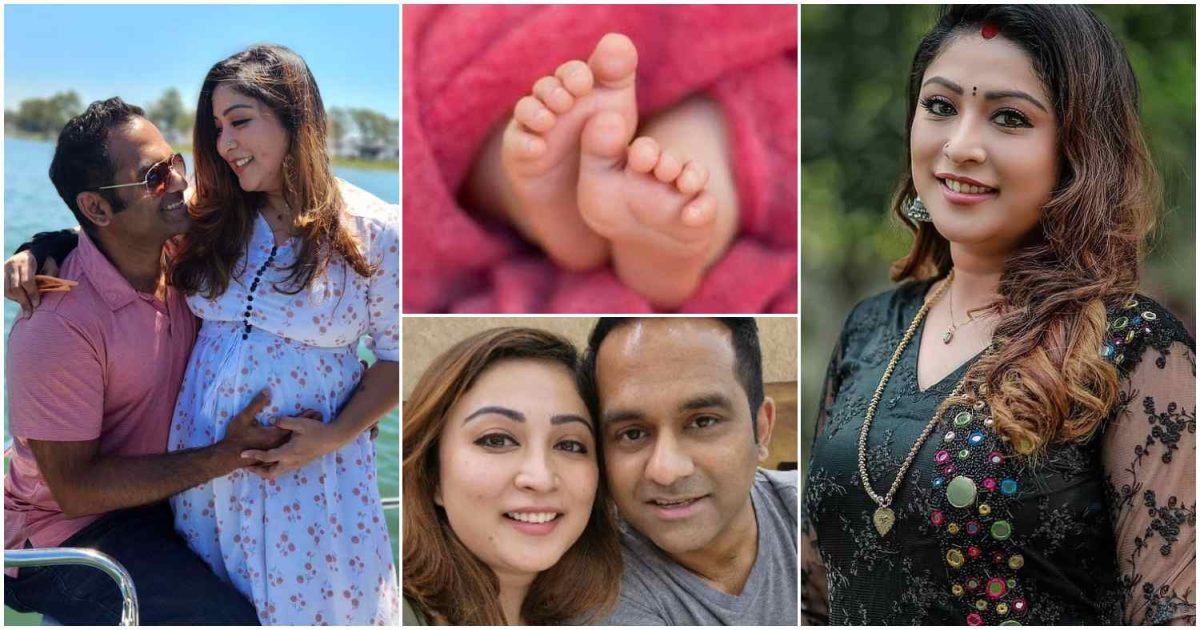 കാത്തിരുന്ന കുഞ്ഞുവാവ എത്തി.!! നടി അർച്ചന സുശീലന് സുഖപ്രസവം; കടിഞ്ഞൂൽ കൺമണിയെ വരവേറ്റ് ...