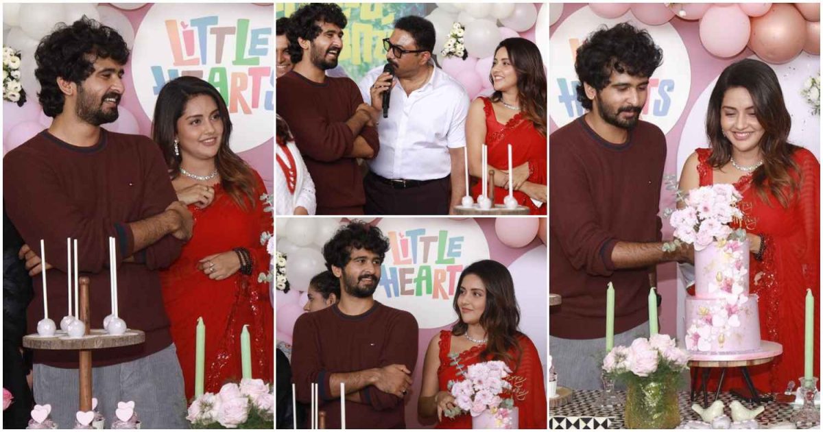 ഇത് വല്ലാത്ത ജോഡിപ്പൊരുത്തം തന്നെ.!! ഒന്നായതിന് ശേഷം ഒന്നിച്ച് ...