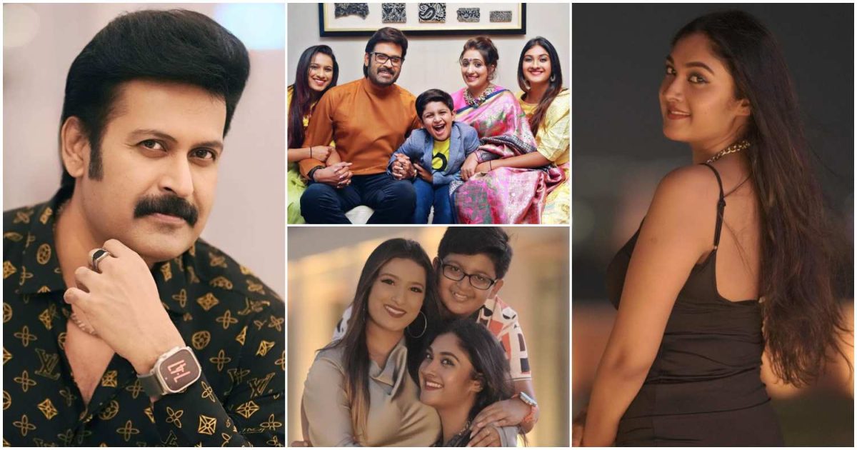 ഞങ്ങൾ മൂന്നല്ല ഒന്നാണ്.!! സഹോദരങ്ങളെ ചേർത്ത് പിടിച്ച് കുഞ്ഞാറ്റ; താര ...