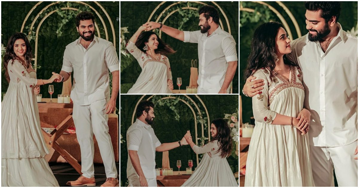 വിവാഹ തീയതി കുറിച്ചു.!! റോബിനും ആരതി പൊടിയും ഒന്നിക്കുന്നു; ഡോക്ടറുടെ ...