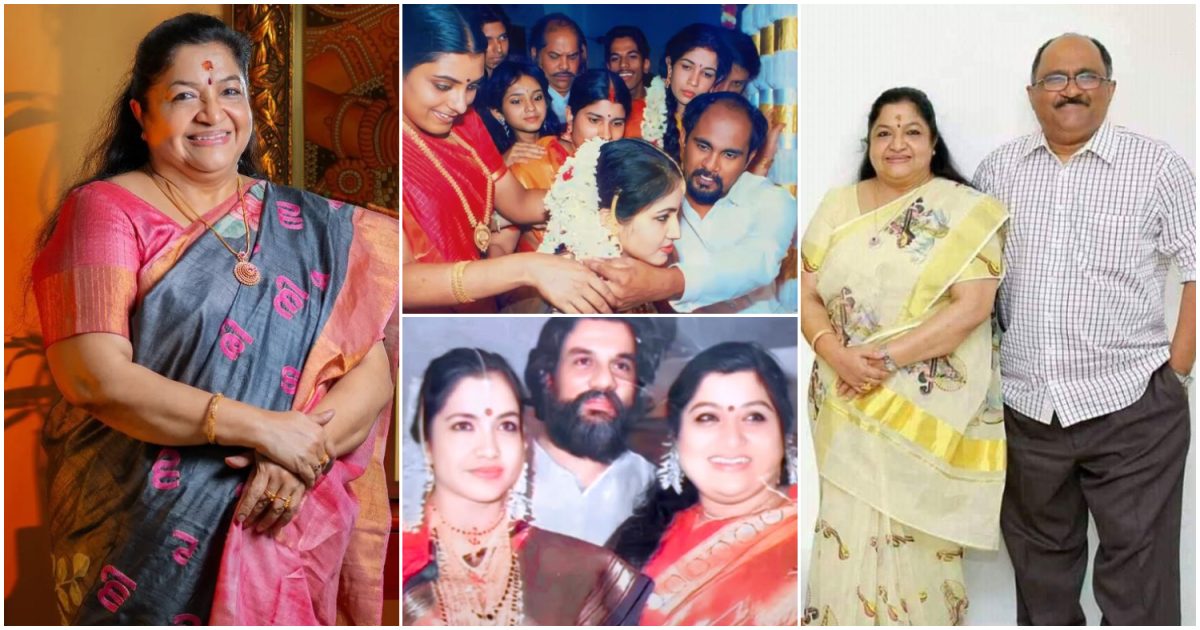 സംഗീതത്തിനൊപ്പം കൂട്ടുകൂടിയിട്ട് 37 വർഷങ്ങൾ; വിവാഹ വാർഷികത്തിന് വീണ്ടും ...