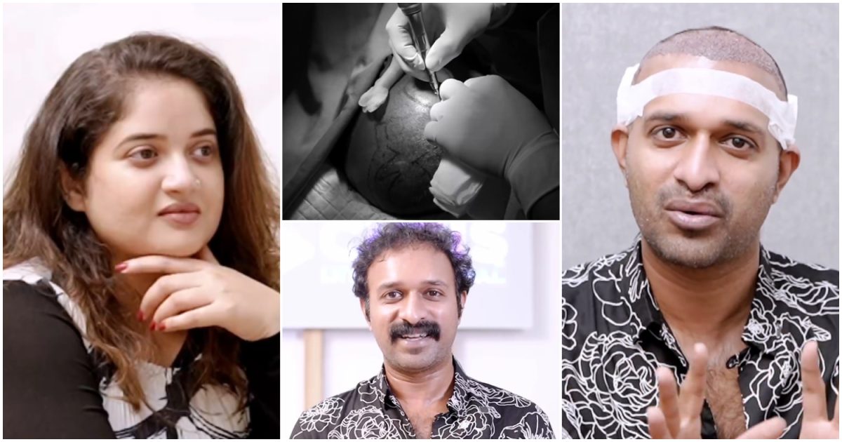 6 മണിക്കൂർ നീണ്ടു നിന്ന സർജറി; സാന്ത്വനം ശിവേട്ടന് സംഭവിച്ചത് കണ്ടോ ...