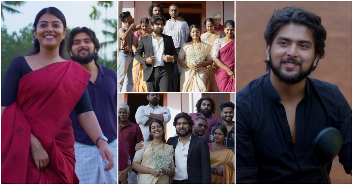 ബിഗ്ഗ്‌ബോസ് ഗബ്രിയുടെ വിവാഹം കഴിഞ്ഞു; എല്ലാം വളരെ പെട്ടന്നായിരുന്നു ...
