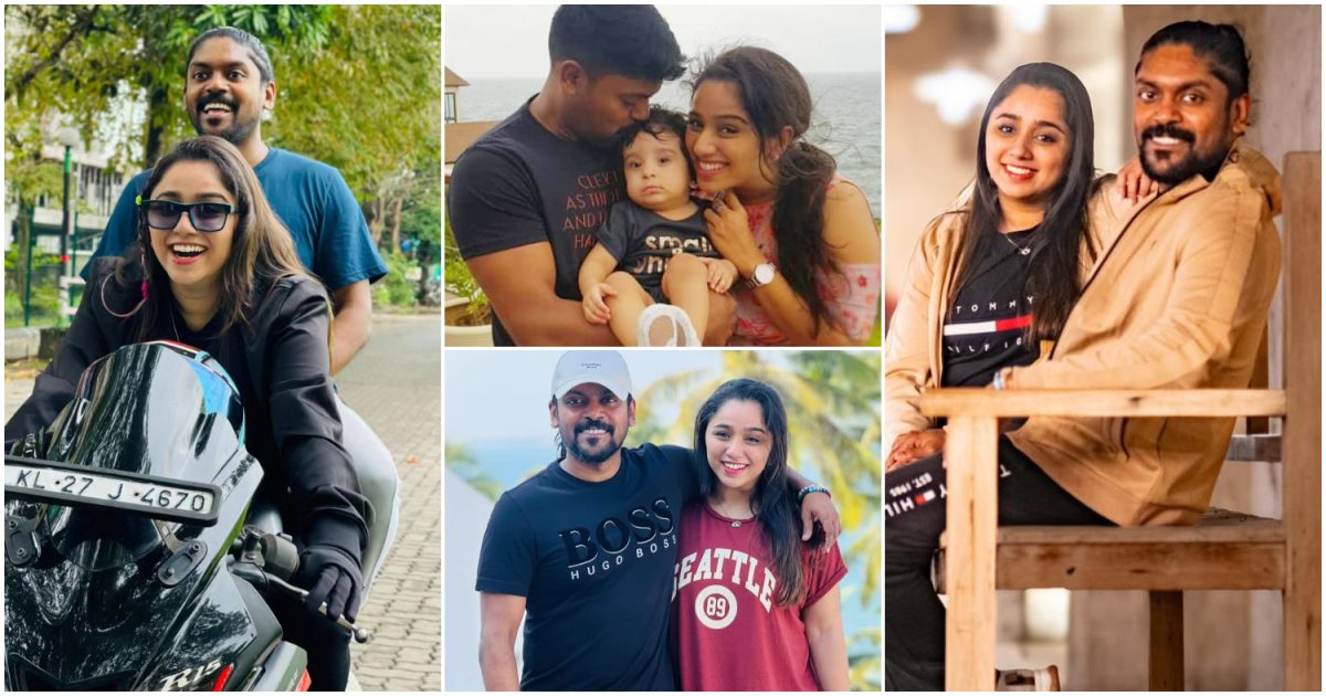 വിധുവിന്റെ ജീവിതത്തിലെ ഏറ്റവും മികച്ച തീരുമാനം.!! ദീപ്‌തി, നമ്മൾ അങ്ങനെ ...