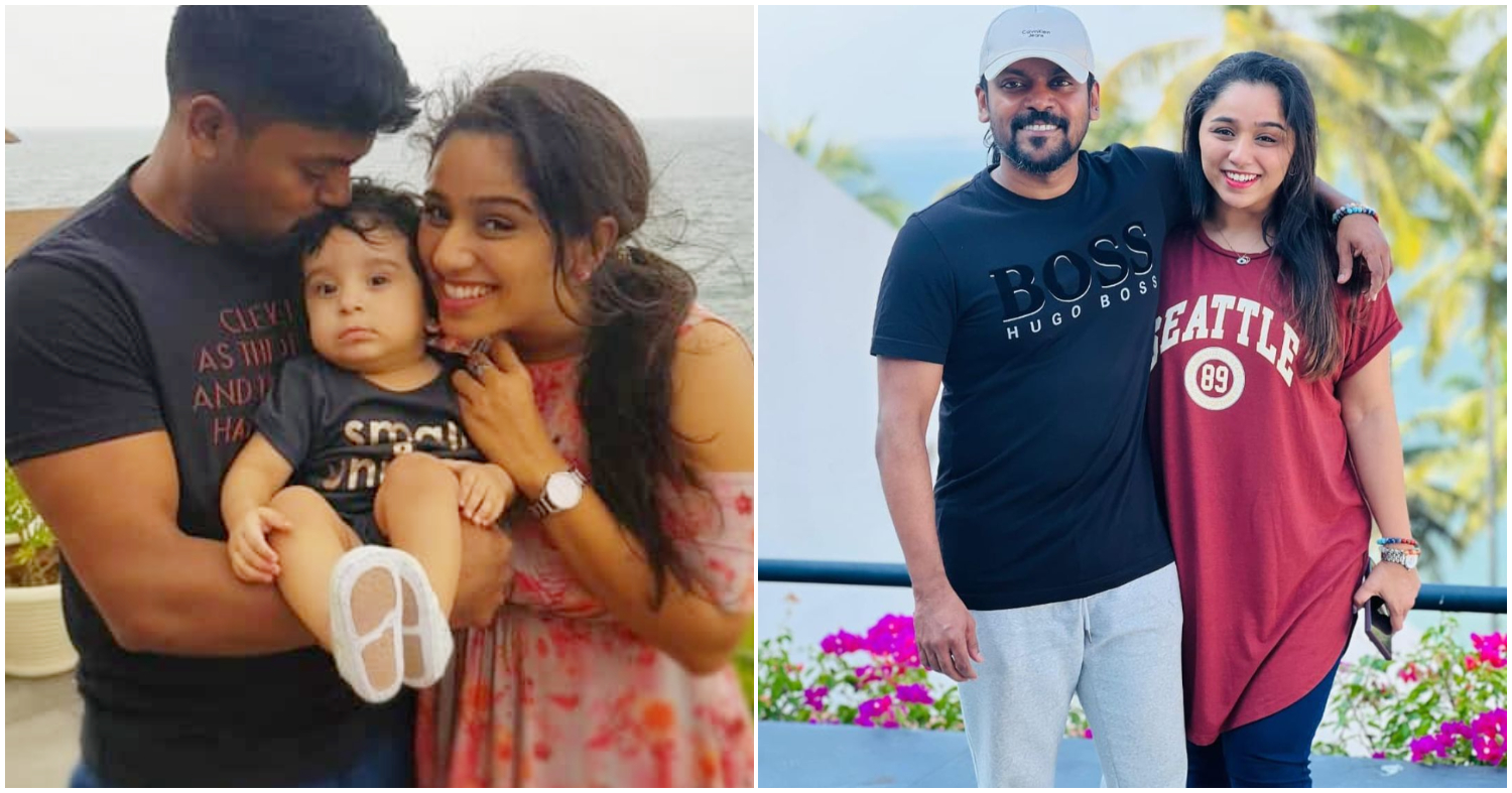 വിധുവിന്റെ ജീവിതത്തിലെ ഏറ്റവും മികച്ച തീരുമാനം.!! ദീപ്‌തി, നമ്മൾ അങ്ങനെ ...