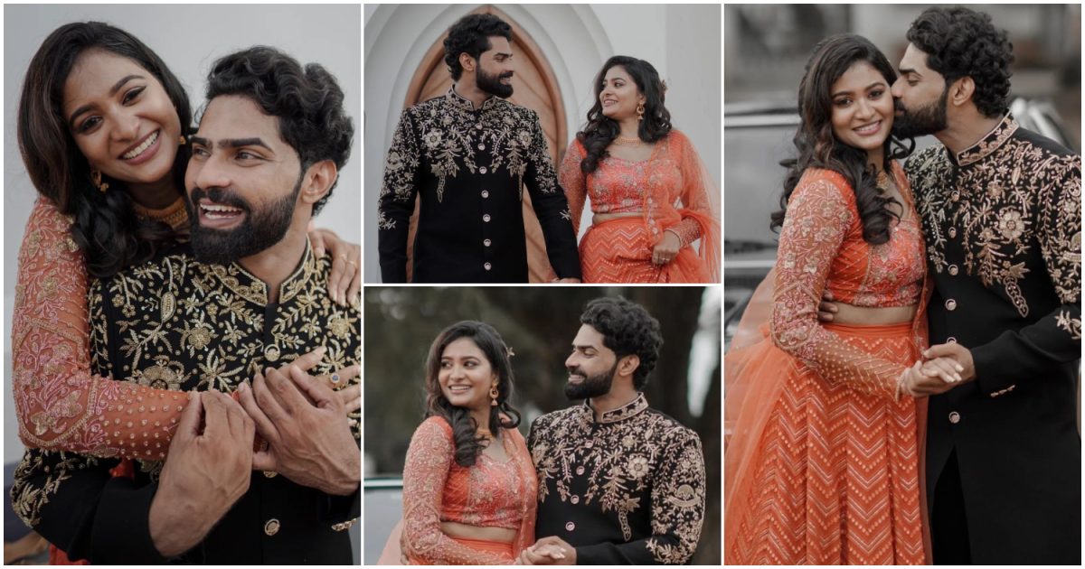 ഇത് ഞങ്ങളുടെ പ്രണയസാഫല്യം; ഇനിയൊരു പുതിയ ജീവിതത്തിലേക്ക്, സിജോയുടെ ...