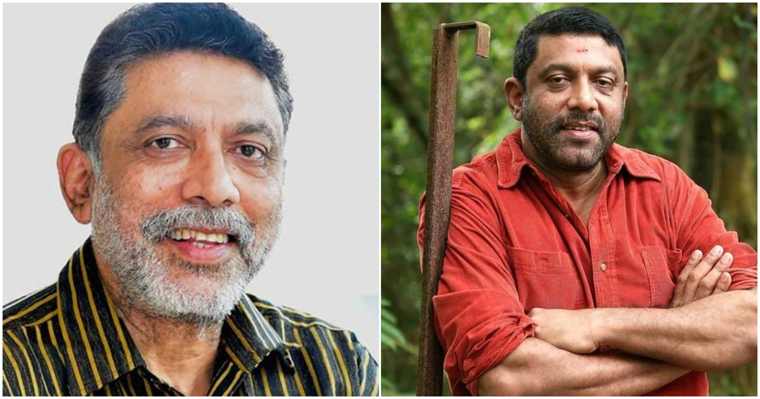 കീരിക്കാടൻ ജോസ് ഇനി ഓർമ, നടൻ മോഹൻ രാജ് അന്തരിച്ചു; പ്രിയ നടന്റെ ...